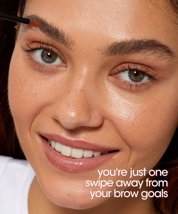 Browaddict Eyebrow Conditioning Serum - Get Fuller & Thicker Brows