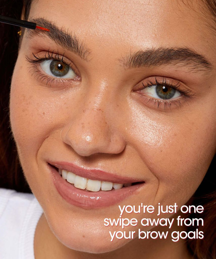 Browaddict Eyebrow Conditioning Serum - Get Fuller & Thicker Brows