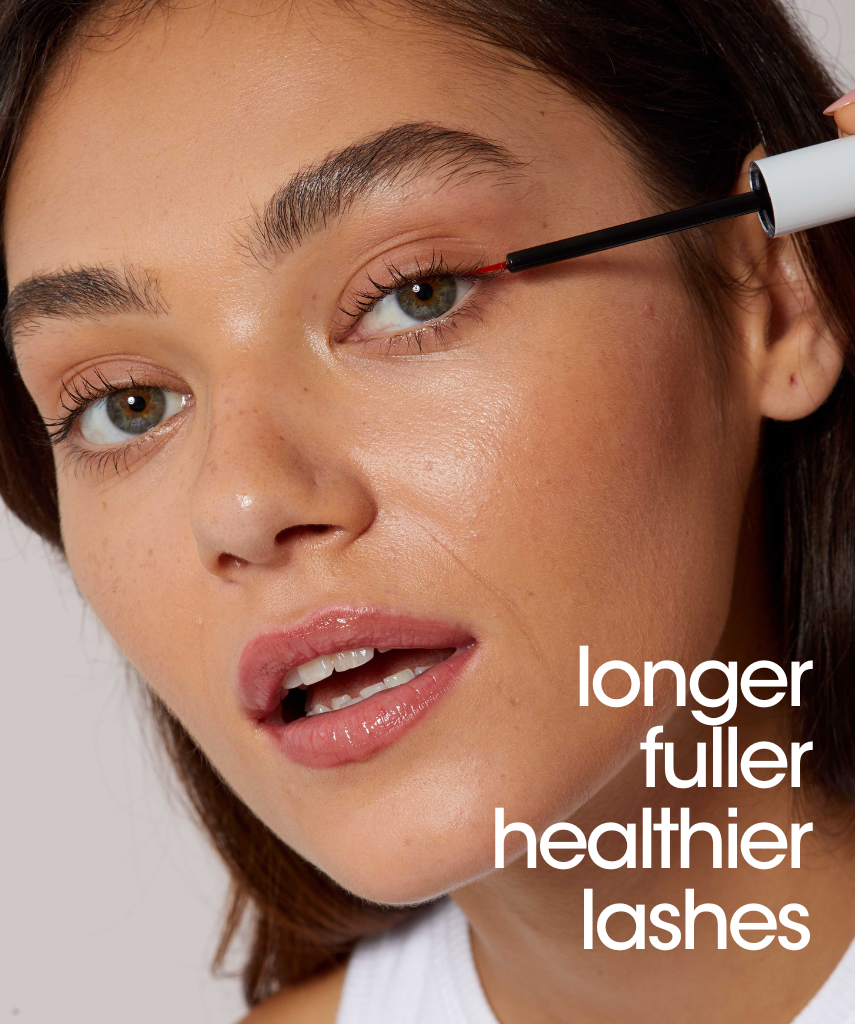 Lashaddict Eyelash Enhancing Serum | Longer, Fuller, Healthier Lashes – Soaddicted Beauty