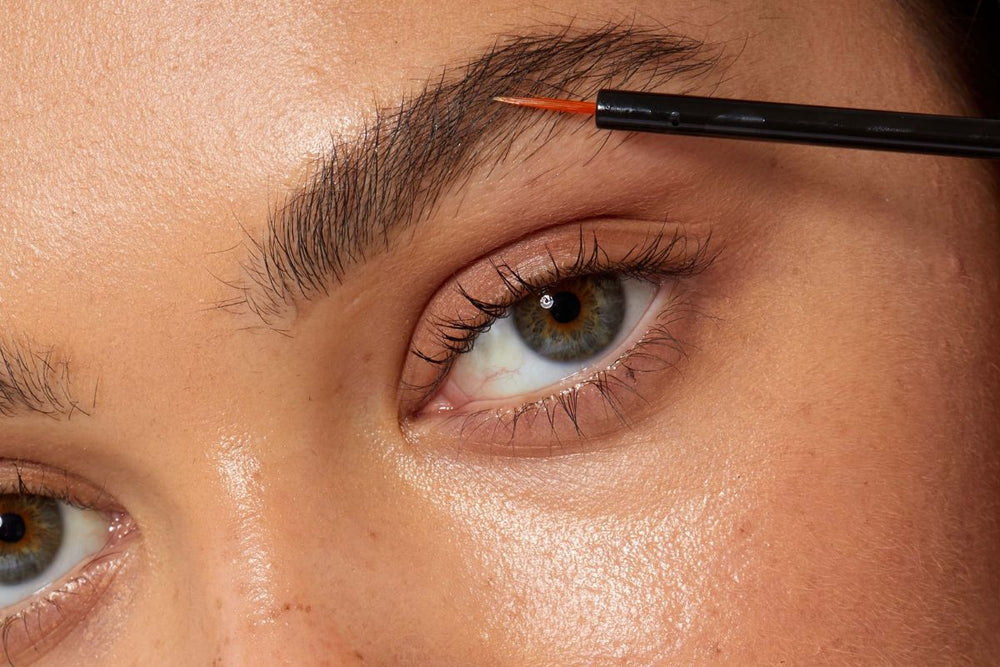 Browaddict Eyebrow Conditioning Serum - Get Fuller & Thicker Brows