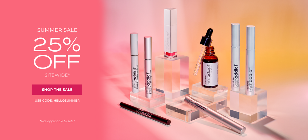 Soaddicted Beauty: Enhance Your Natural Beauty