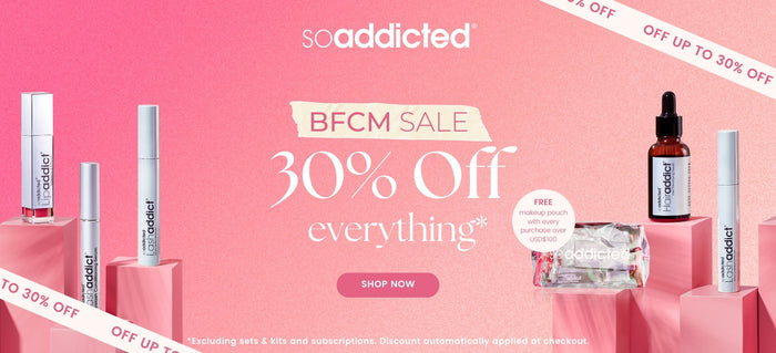 Soaddicted Beauty: Enhance Your Natural Beauty