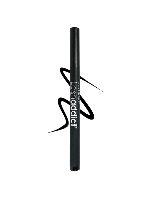 Lashaddict Luscious Lashes Liner - Liquid Eyeliner & Lash Serum