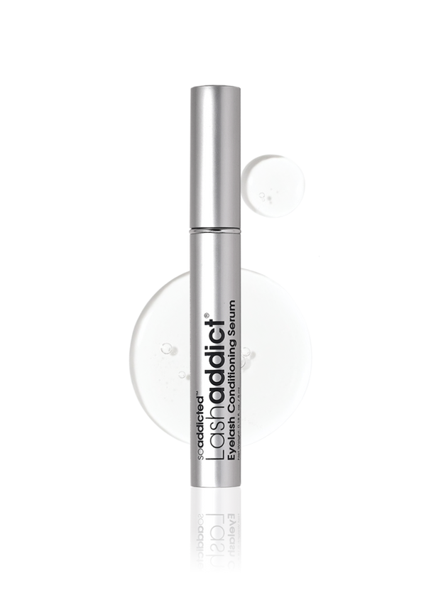 Lashaddict Eyelash Enhancing Serum | Longer, Fuller, Healthier Lashes