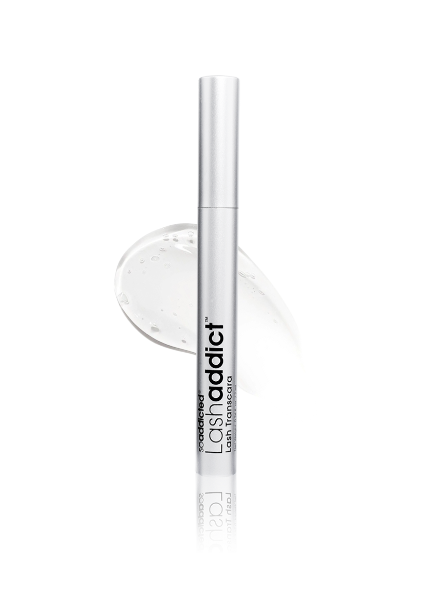 Lashaddict Lash Transcara
