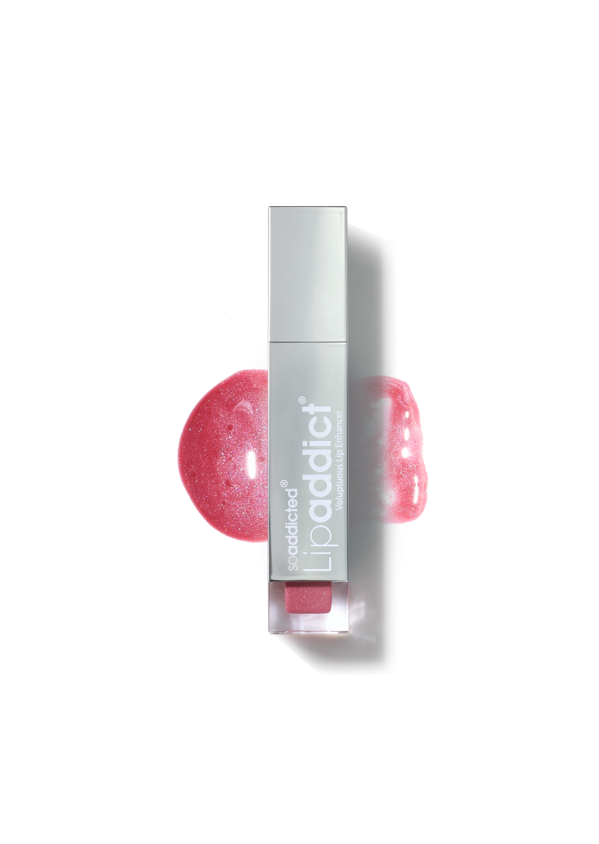 Anti-Aging Lip Treatment For Lip Lines | Lipaddict #210 Glamour