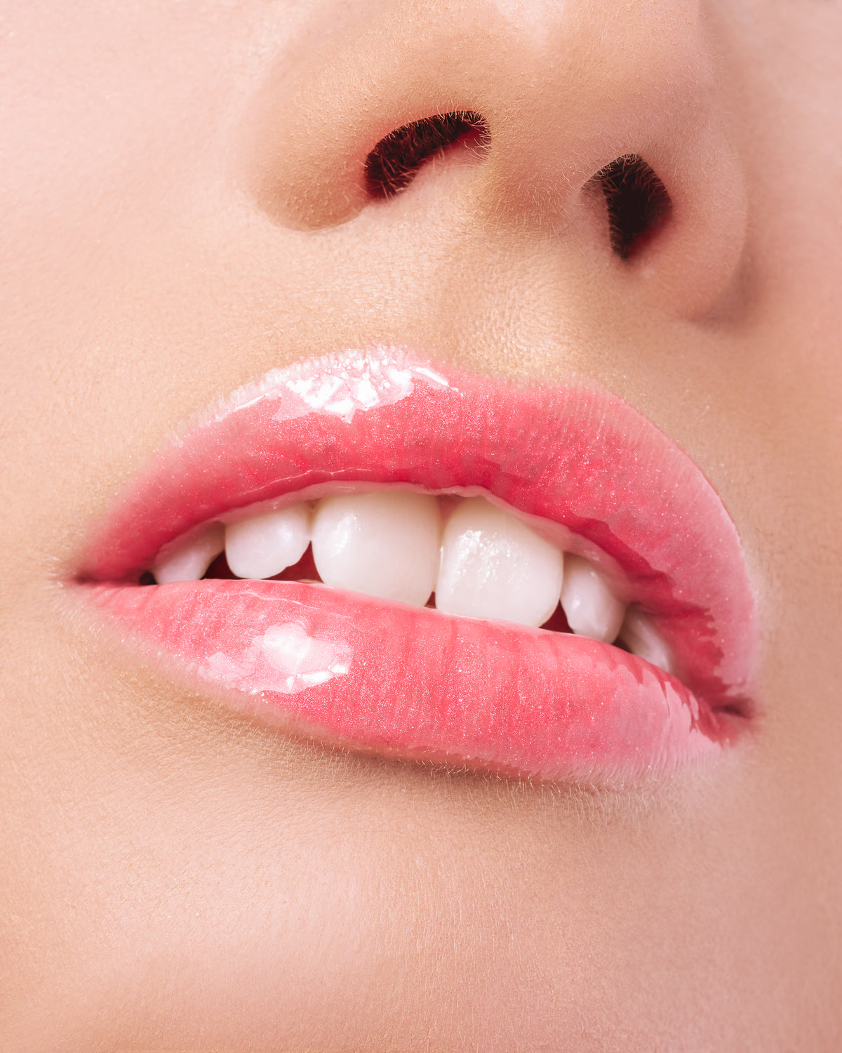 Anti-Aging Lip Treatment For Lip Lines | Lipaddict #209 Candy Swirl
